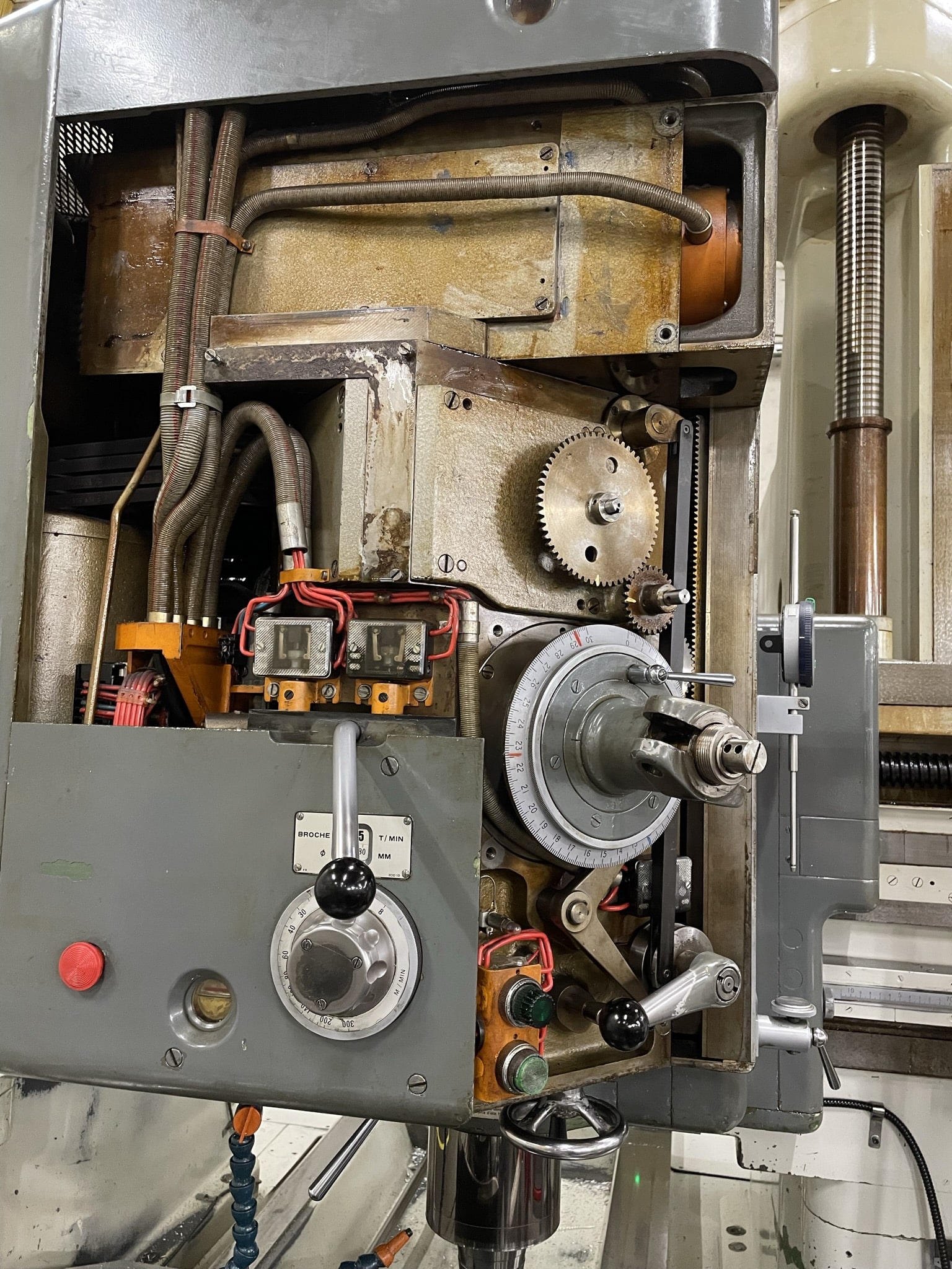 Les enjeux de la maintenance curative et corrective - Palmero